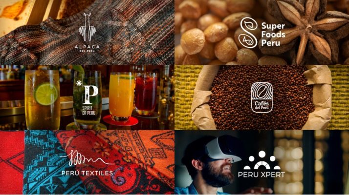 ¡En todo el mundo! Marcas sectoriales peruanas son reconocidas por las ...